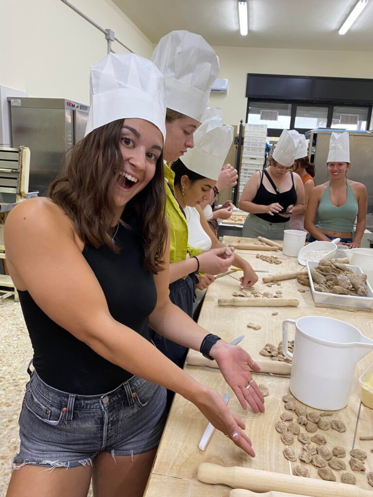 LUM - School of Italian for Foreigners