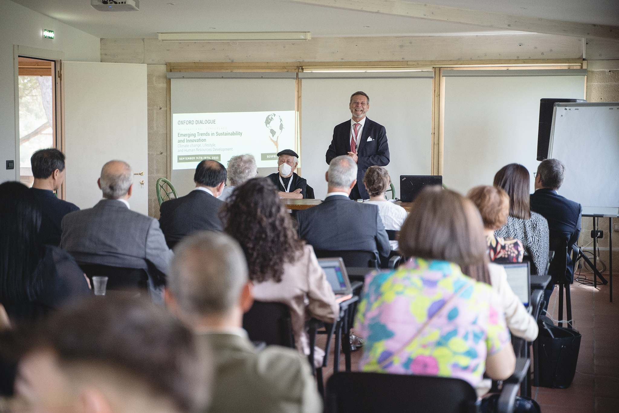 LUM - LUM-OD international conference