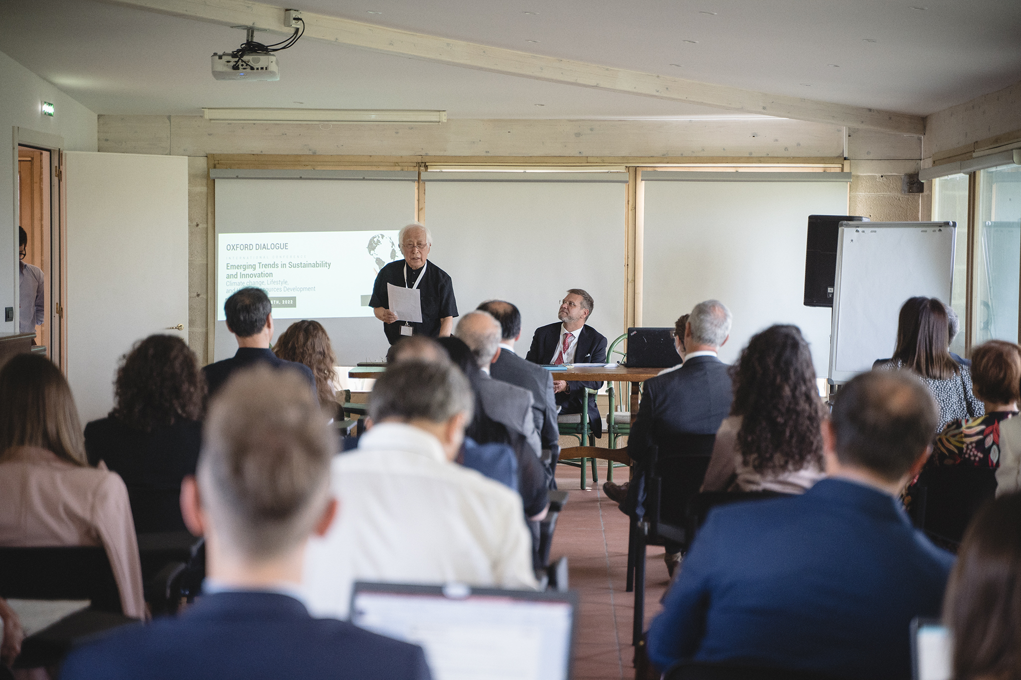 LUM - LUM-OD international conference