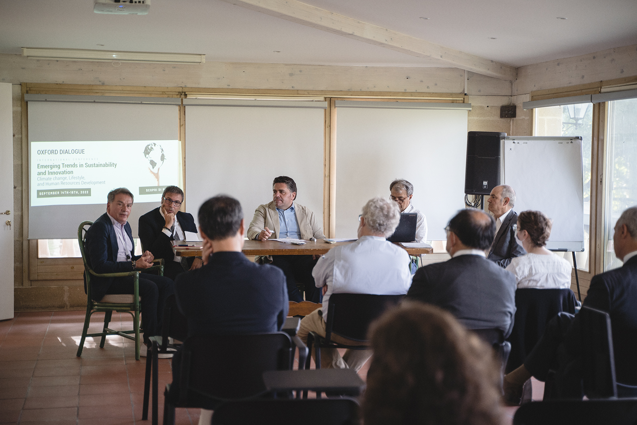 LUM - LUM-OD international conference