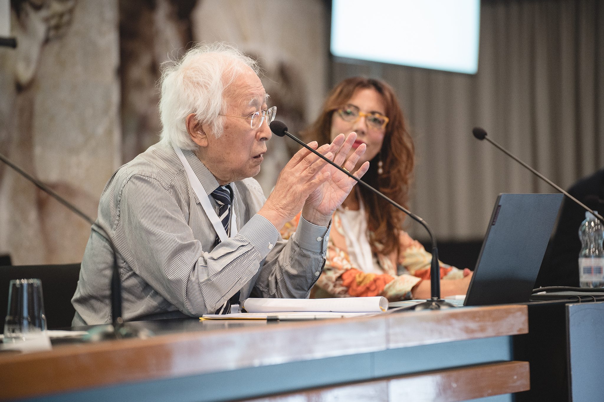 LUM - LUM-OD international conference