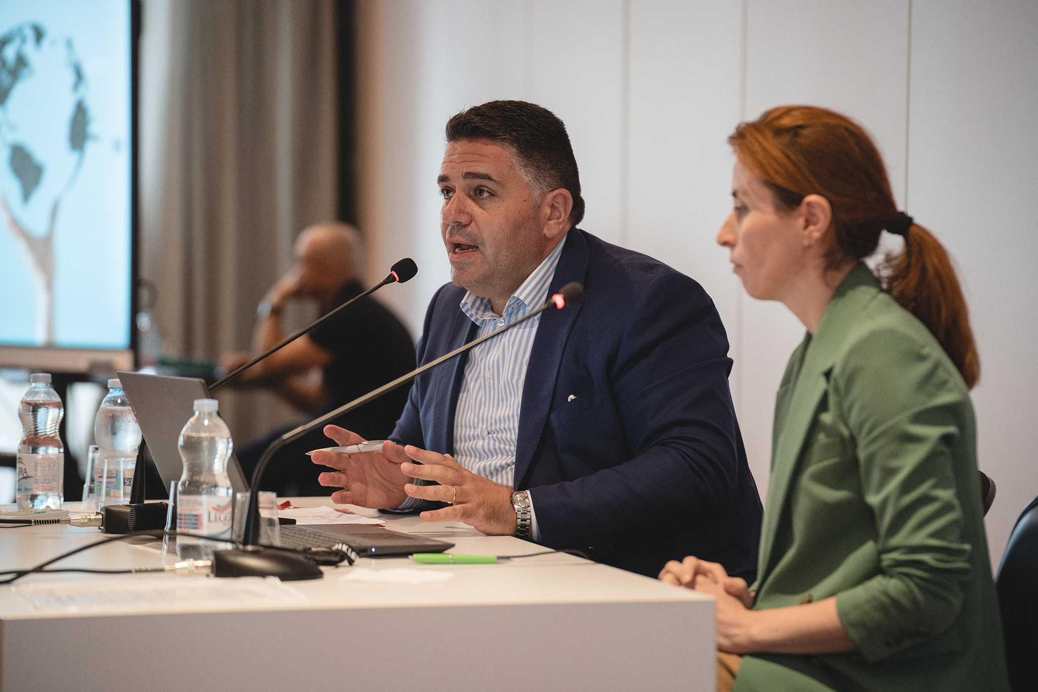 LUM - LUM-OD international conference