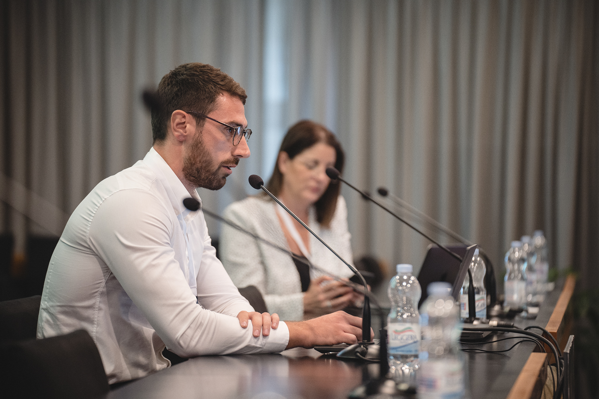 LUM - LUM-OD international conference