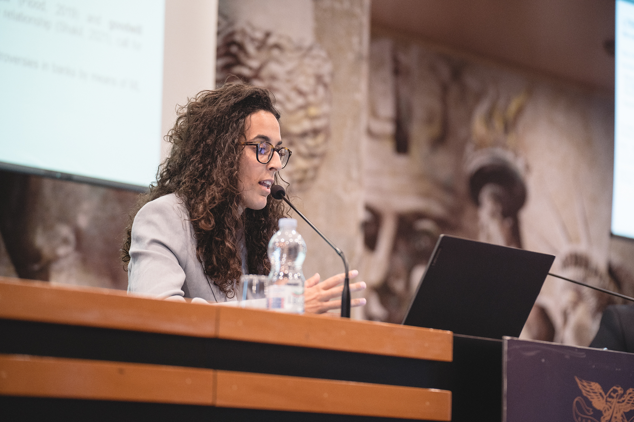 LUM - LUM-OD international conference