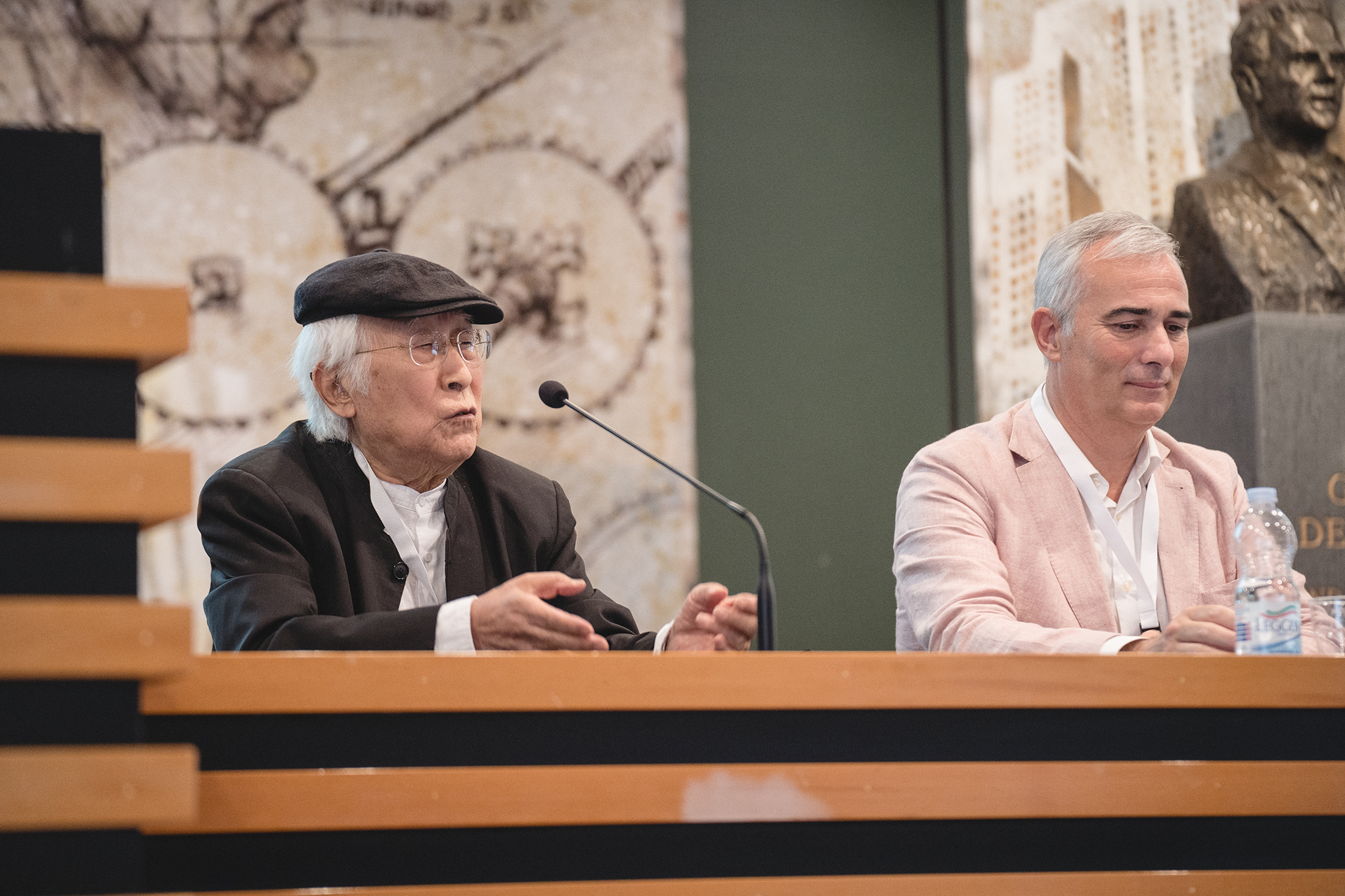 LUM - LUM-OD international conference