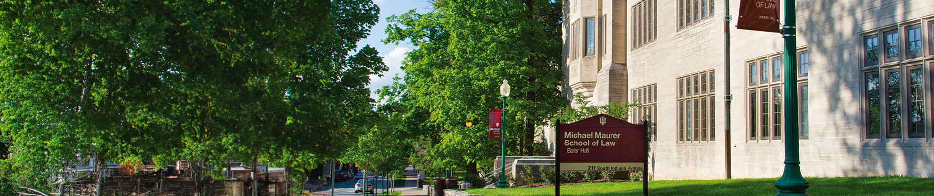 LUM - Indiana University – Maurer School of Law
